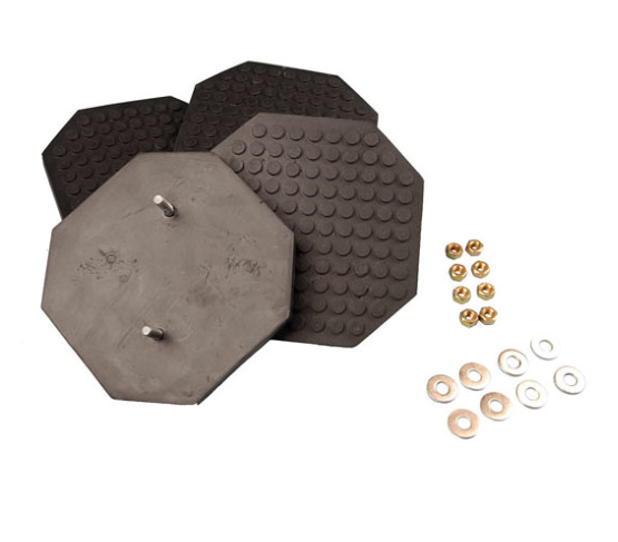 7225014 - Challenger Arm Pads | Herpels Auto & Truck Lifts