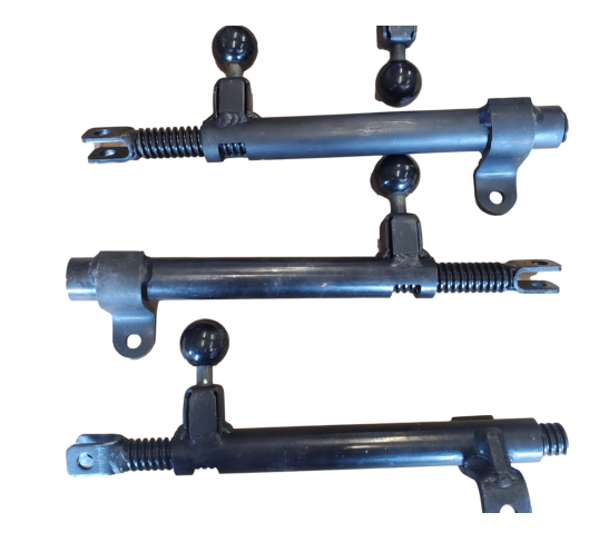 FJ7233KIT Rotary Arm Restraint Kit (SPO88 and some others) | Herpels ...