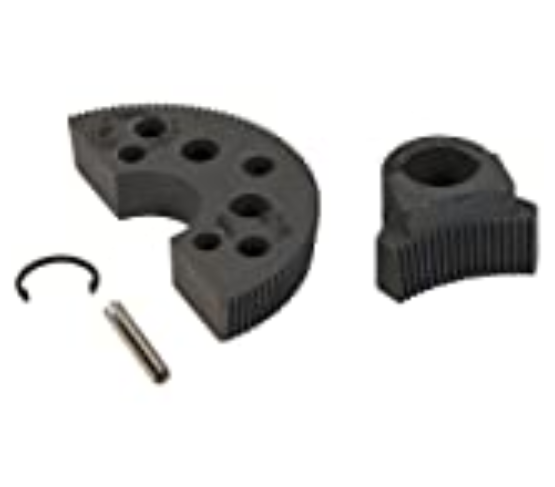 N372 - Rotary SPOA10 cable (2) | Herpels Auto & Truck Lifts