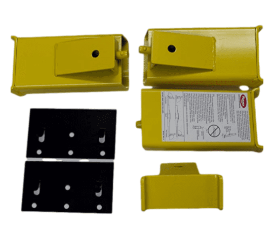 T110564-Rotary Lift Truck Adapter -Set of (4) | Herpels Auto & Truck Lifts