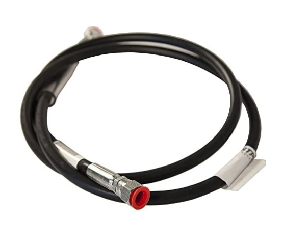 FJ837 Rotary Power Unit Hyd | Herpels Auto & Truck Lifts